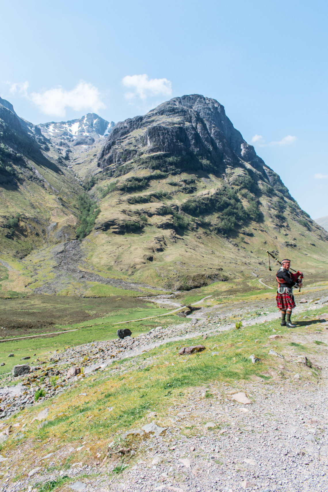 THE BEST ONE-DAY SCOTTISH HIGHLANDS TOUR (WITH RABBIE'S)
