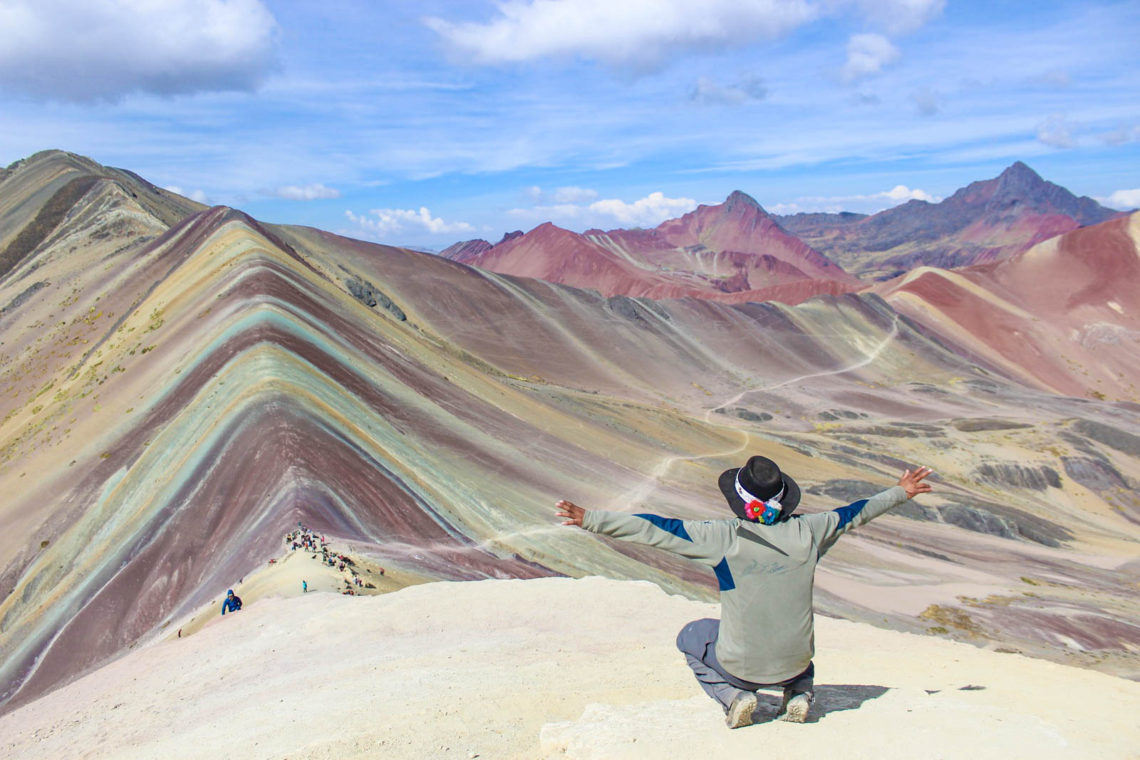 When Is the Best Time to Visit Peru? - Gringa Journeys