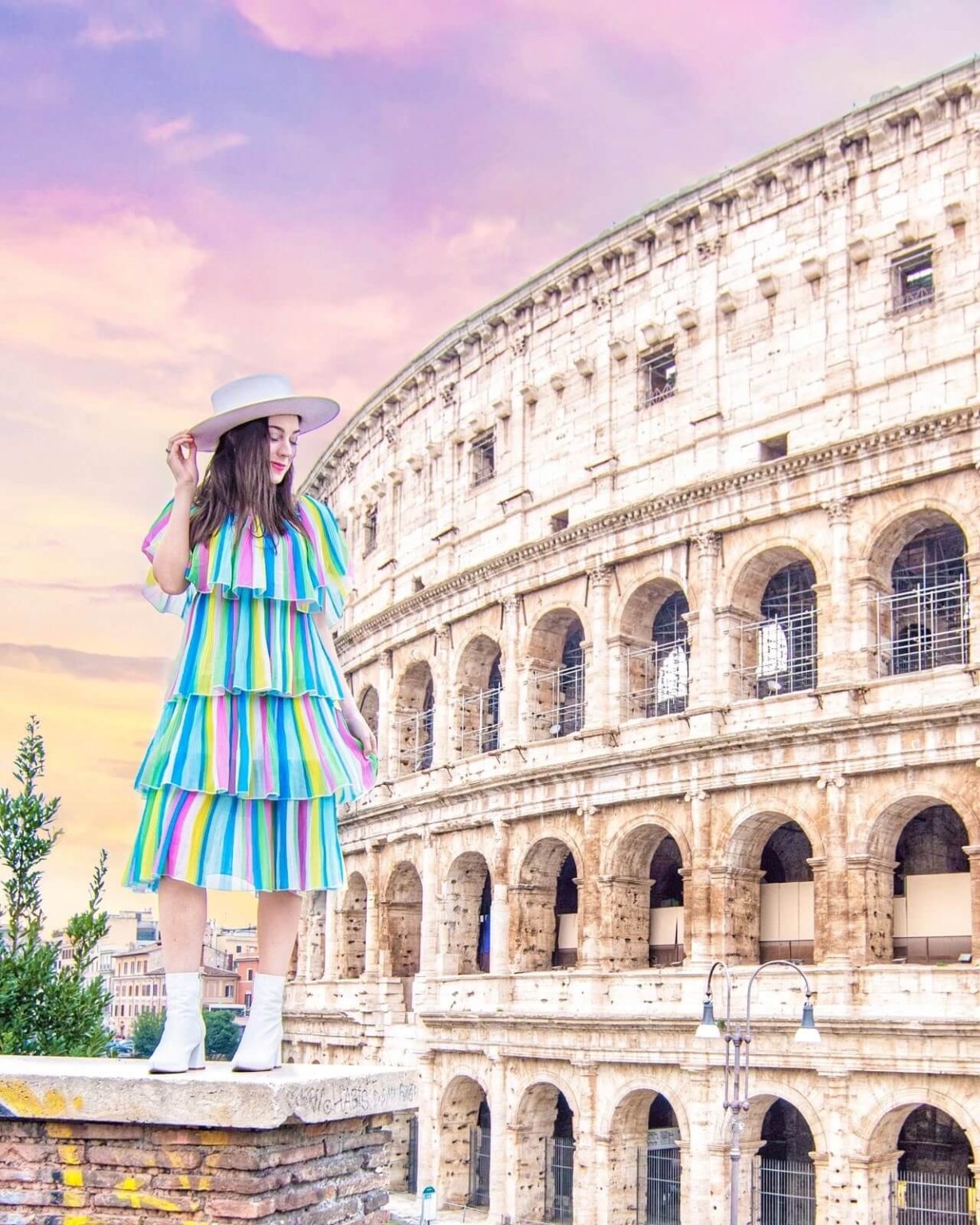 Spain or Italy: Which Country Should You Visit? (Pros & Cons!)