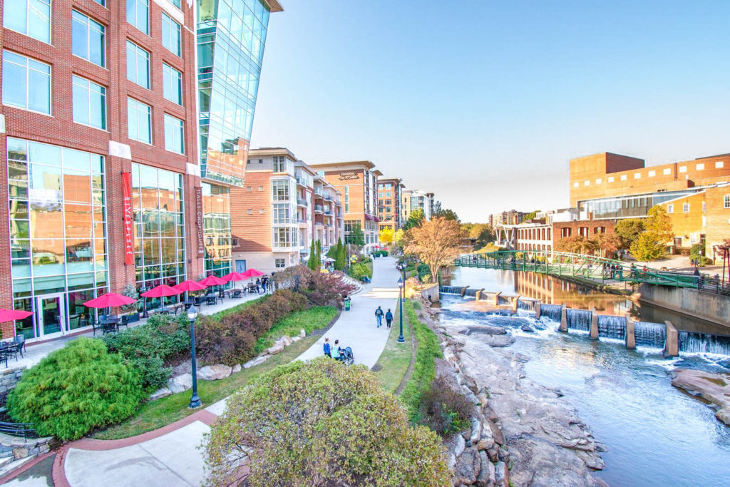 The 24 Best Road Trips From Atlanta, Georgia: Day Trips & More!