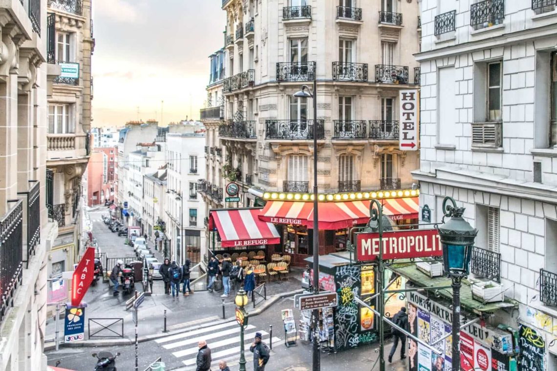 The 20 Most Famous Streets in Paris to Visit - Gringa Journeys