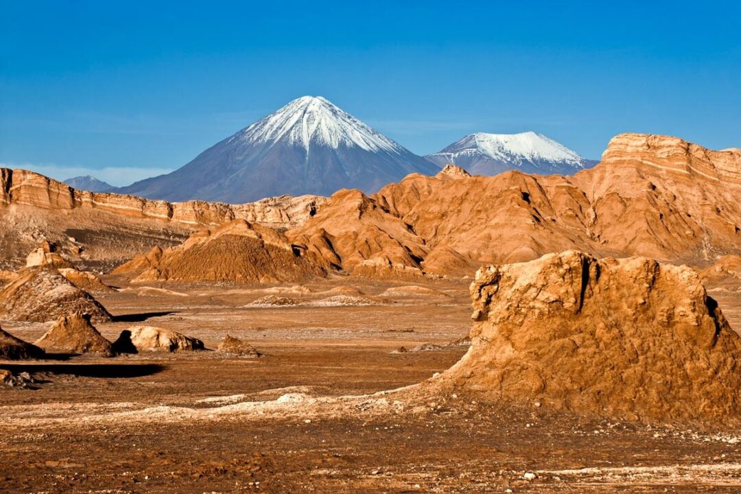 20 Interesting Facts About Chile You Might Not Know