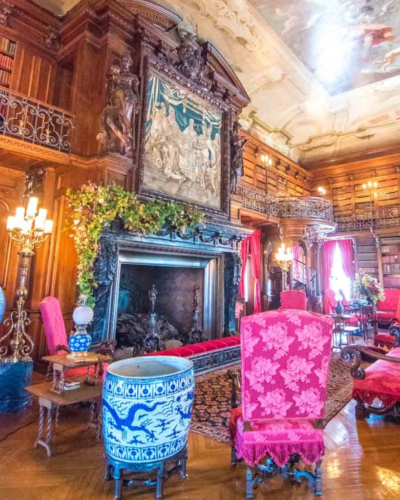 Visiting the Biltmore Estate in Asheville, NC: The Ultimate Guide