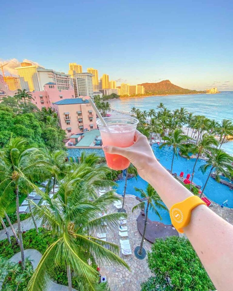 Oahu Instagram Spots: 25 Beautiful Places to Visit on Oahu