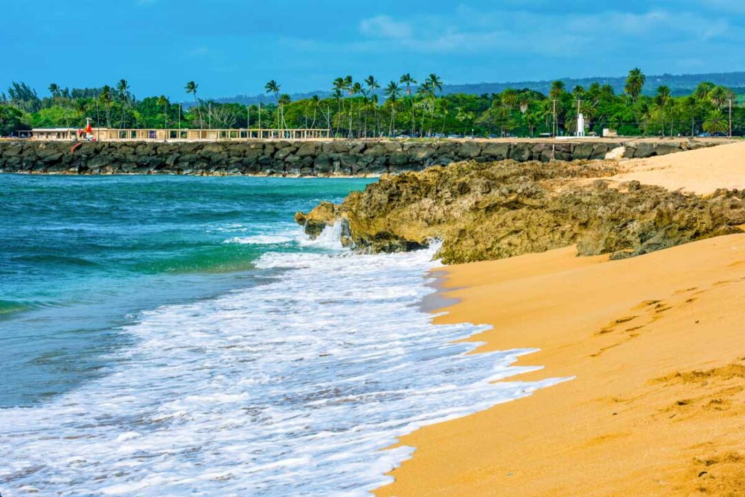 The 10 Best Beaches on the North Shore of Oahu, Hawaii