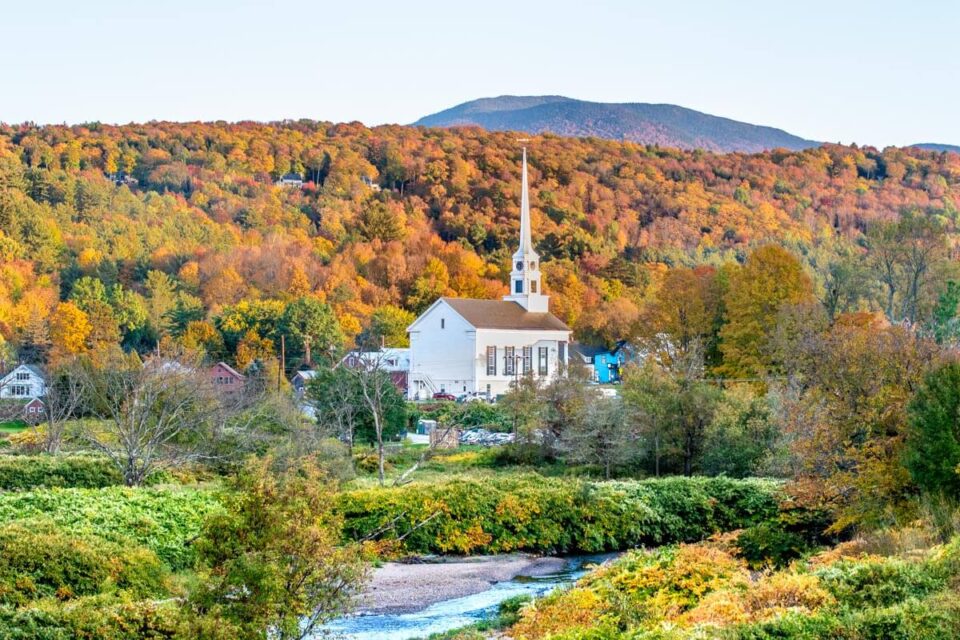 The 15 Best Things to Do in Stowe, Vermont - Gringa Journeys