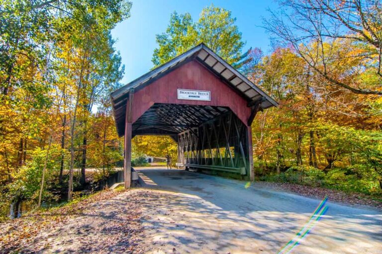 The 15 Best Things to Do in Stowe, Vermont - Gringa Journeys