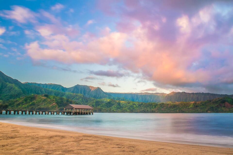 The 25 Most Beautiful Places in Hawaii to Visit