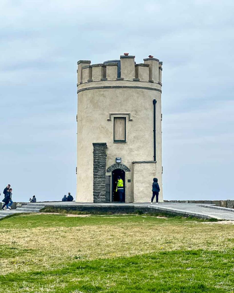 The Essential Guide to Visiting the Cliffs of Moher in Ireland