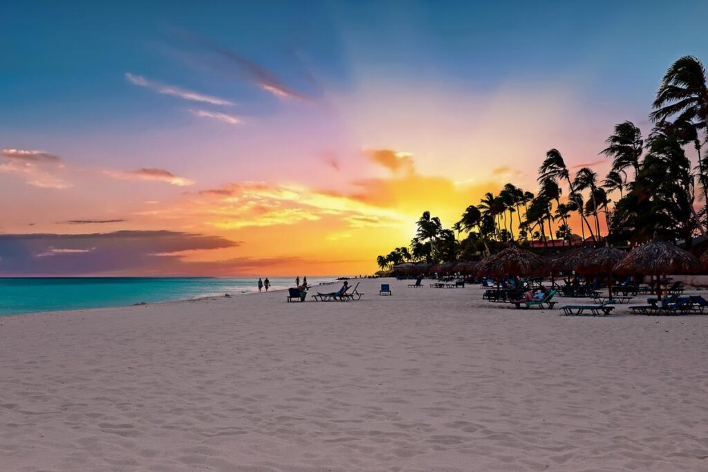 Packing List for Aruba: What to Wear and Other Essentials