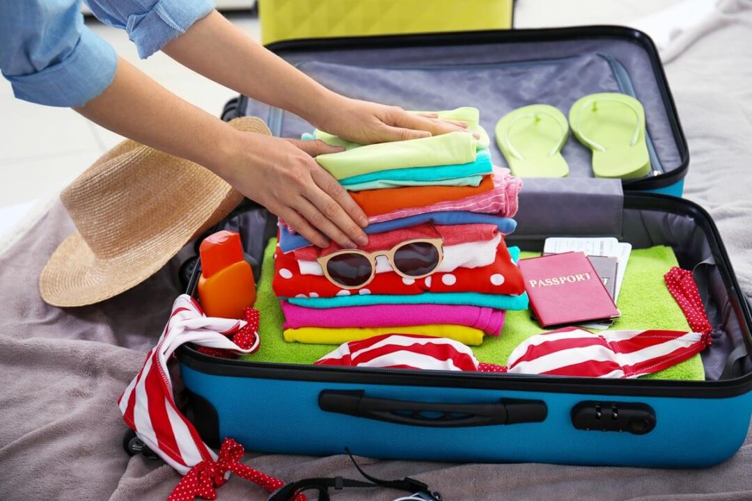 Packing List for Aruba: What to Wear and Other Essentials