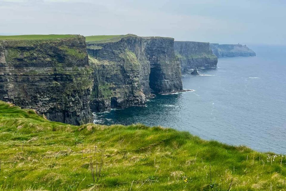 The Ultimate Ireland Packing List: What to Wear and More!