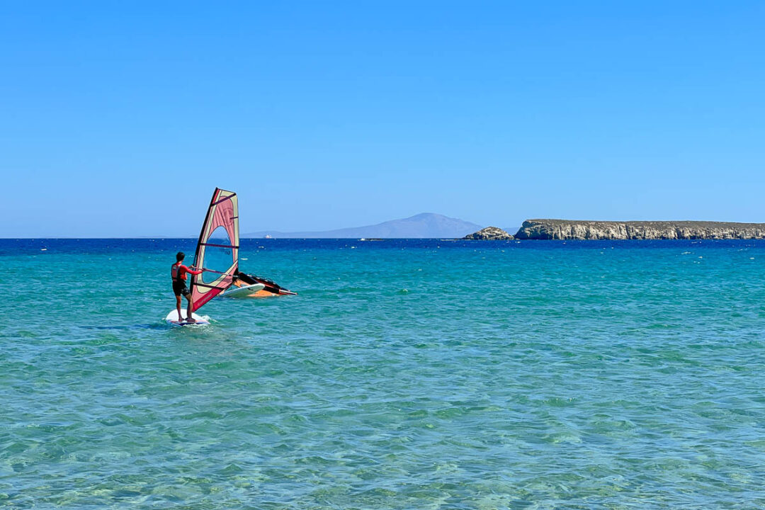 The 22 Best Things to Do in Paros, Greece