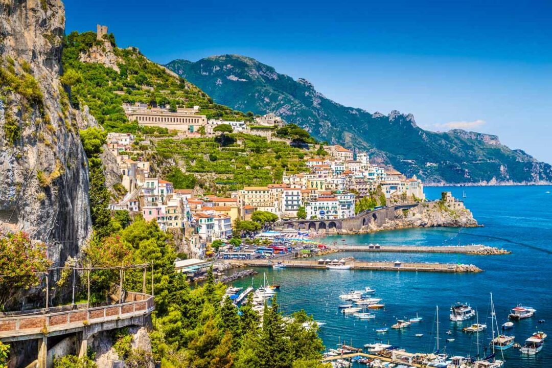 Spain or Italy: Which Country Should You Visit?