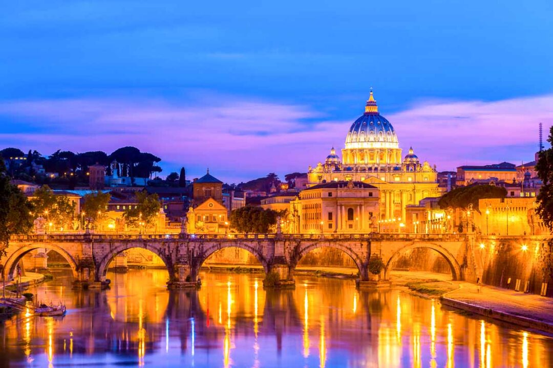 Spain or Italy: Which Country Should You Visit?
