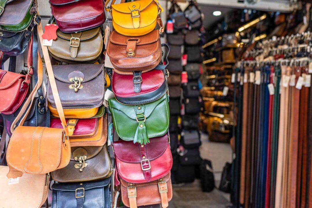 The 24 Best Greek Souvenirs and Gifts to Bring Home With You