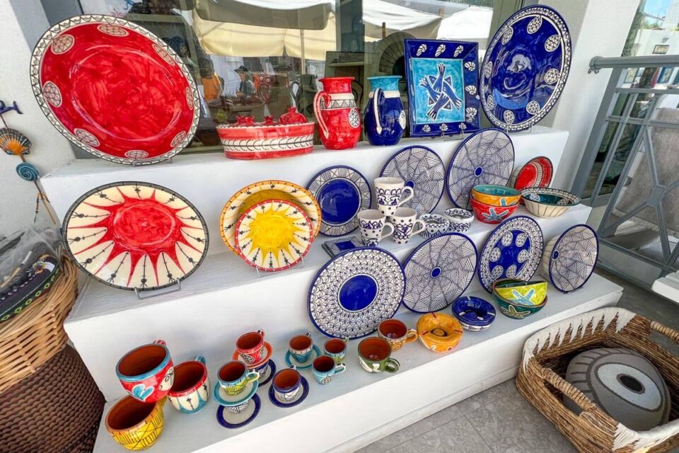 The 24 Best Greek Souvenirs and Gifts to Bring Home With You