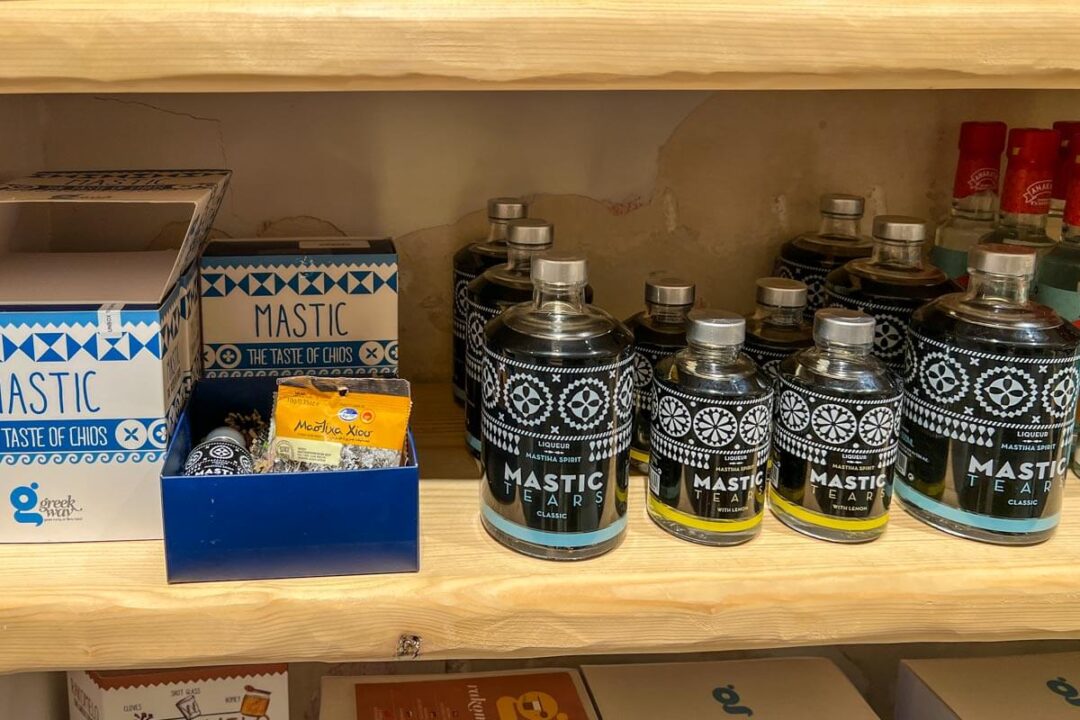 The 24 Best Greek Souvenirs and Gifts to Bring Home With You