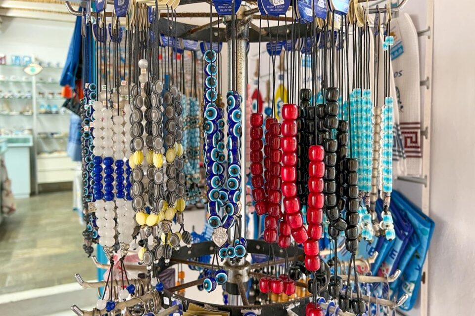 The 24 Best Greek Souvenirs and Gifts to Bring Home With You