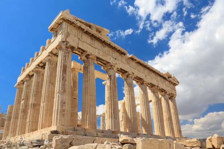 75 of the Most Inspiring Quotes About Greece