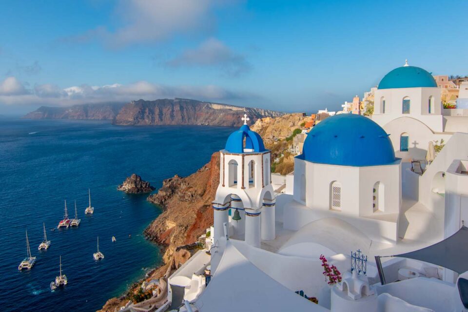 75 of the Most Inspiring Quotes About Greece