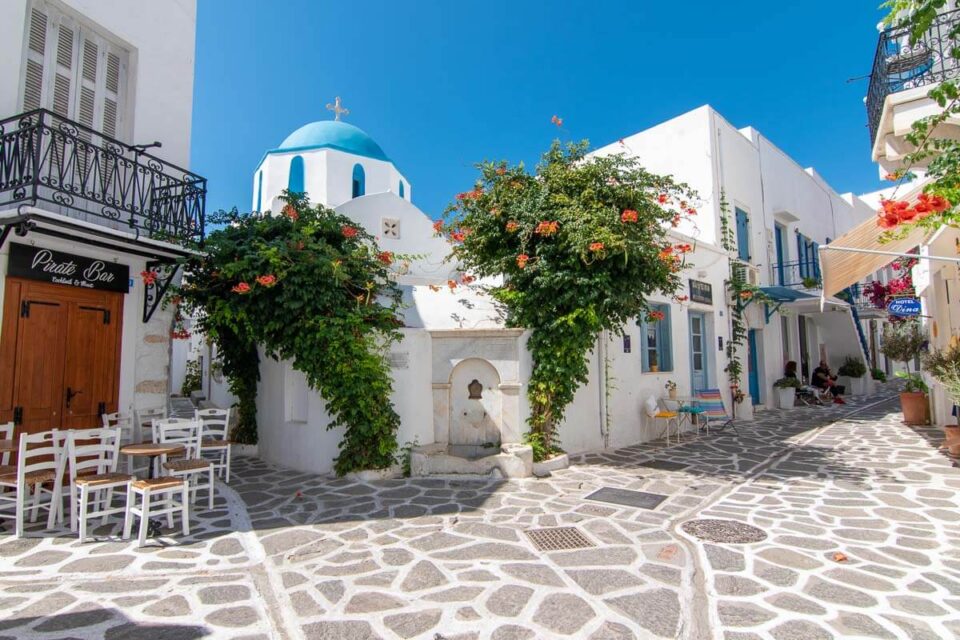 75 of the Most Inspiring Quotes About Greece