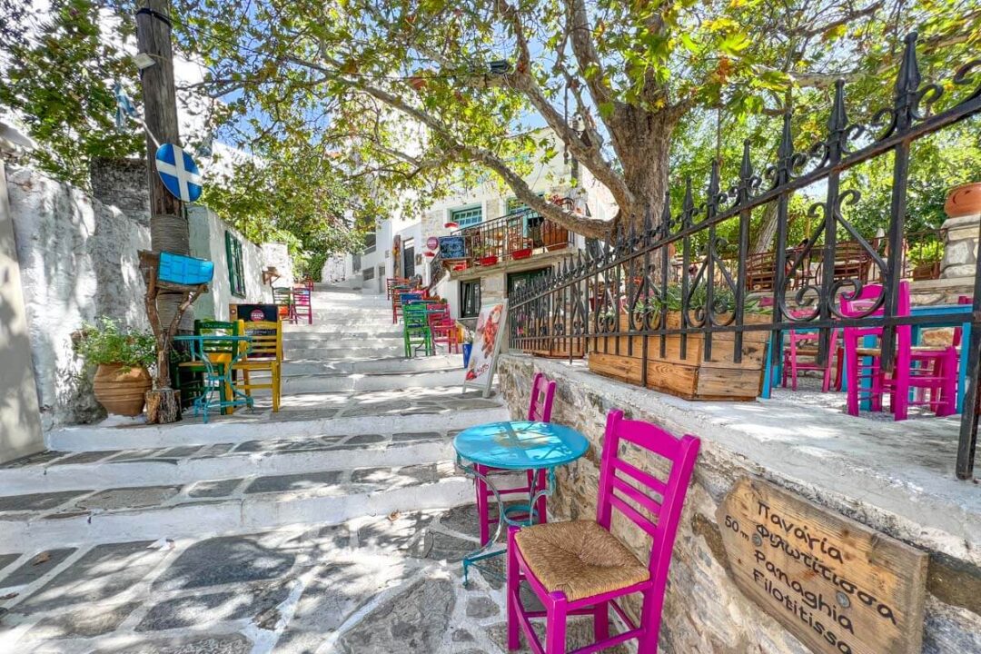 The 16 Best Things to Do in Naxos, Greece