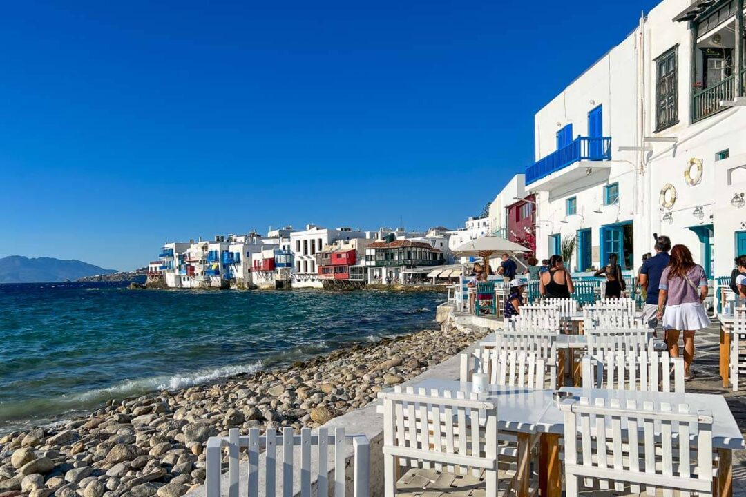 75 of the Most Inspiring Quotes About Greece
