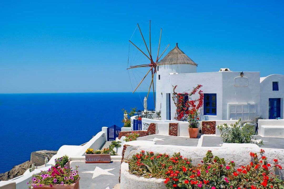 75 of the Most Inspiring Quotes About Greece