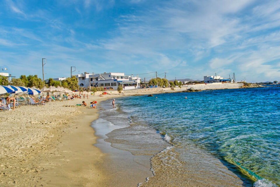 The 16 Best Things to Do in Naxos, Greece