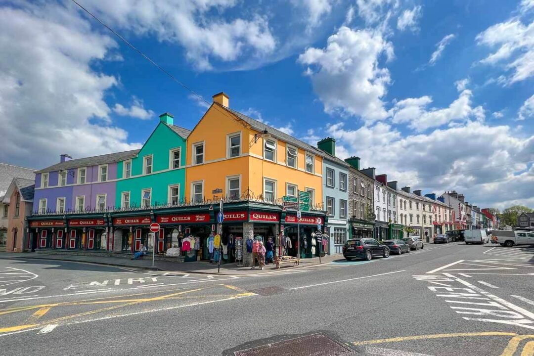 Scotland vs. Ireland: Which Is Better to Visit on Vacation?