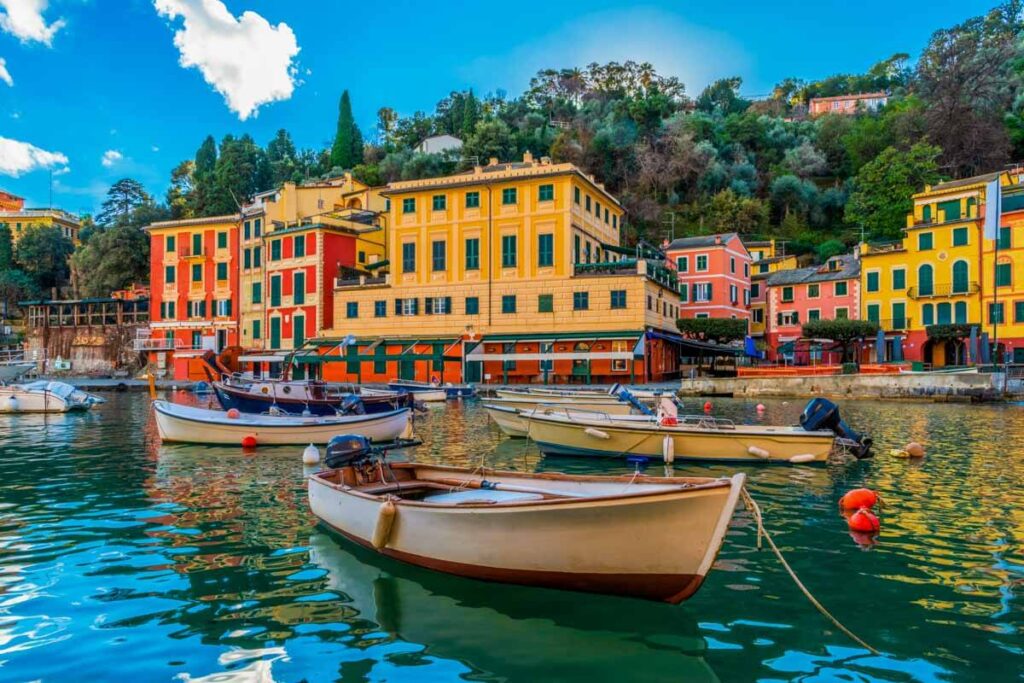 The 34 Best Books About Italy to Read Before Your Trip