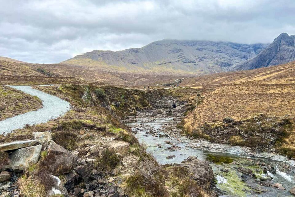 The 15 Best Things to do on The Isle of Skye in Scotland