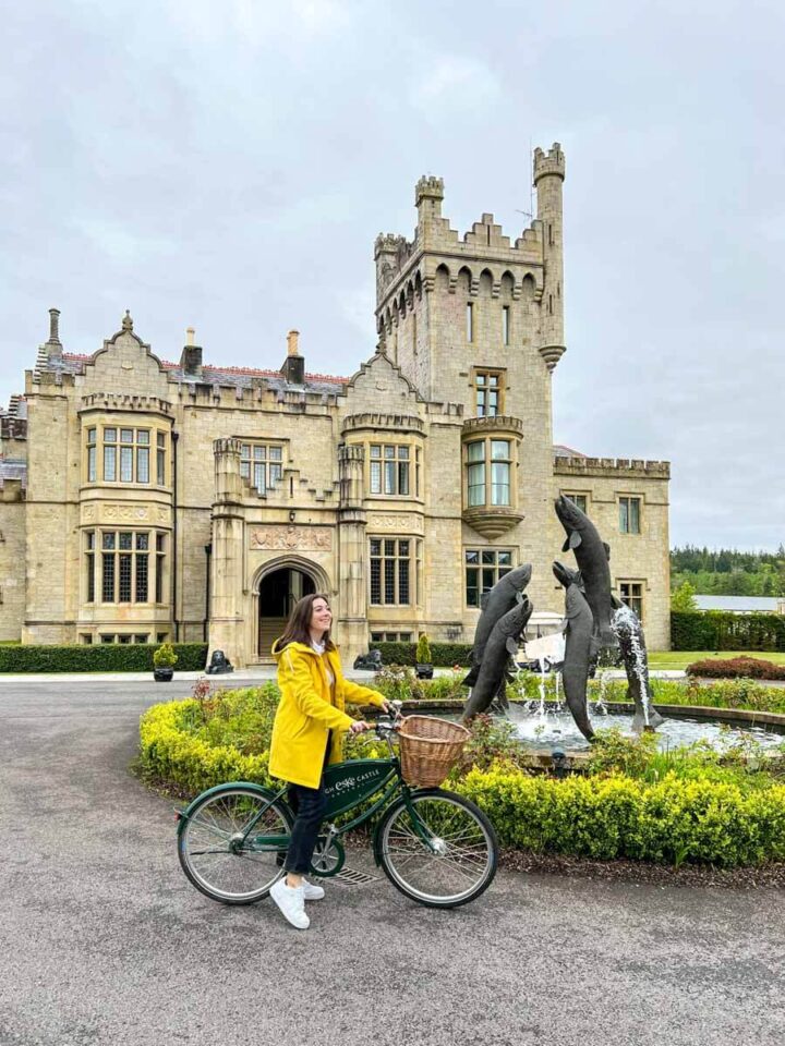 The Ultimate Ireland Packing List: What to Wear and More!