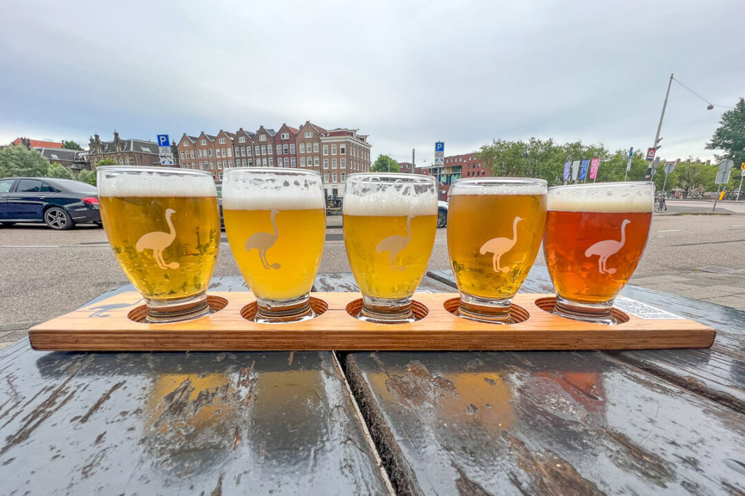 The Ultimate Amsterdam Food Guide: What to Eat in Amsterdam