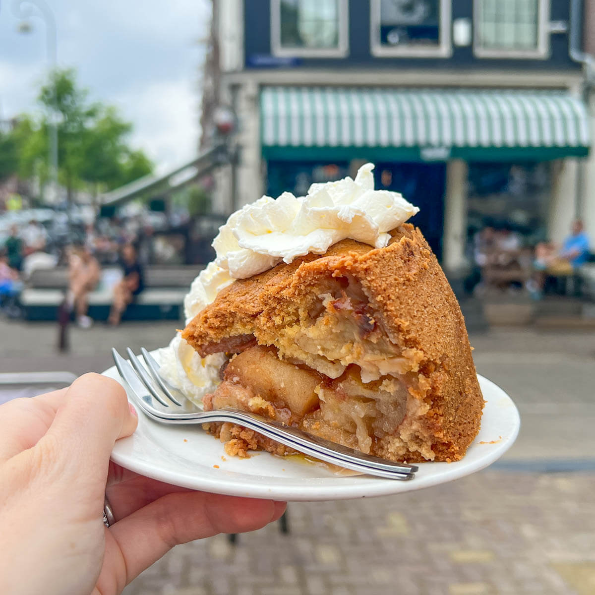 The Ultimate Amsterdam Food Guide What To Eat In Amsterdam The Ultimate Amsterdam Food Guide What To Eat In Amsterdam