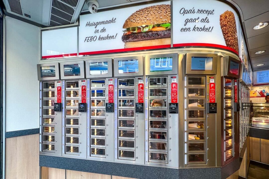 The Ultimate Amsterdam Food Guide: What to Eat in Amsterdam