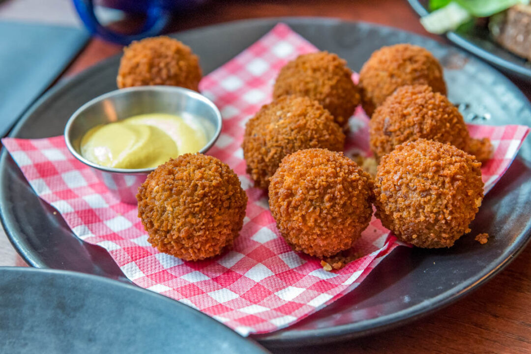 The Ultimate Amsterdam Food Guide: What to Eat in Amsterdam
