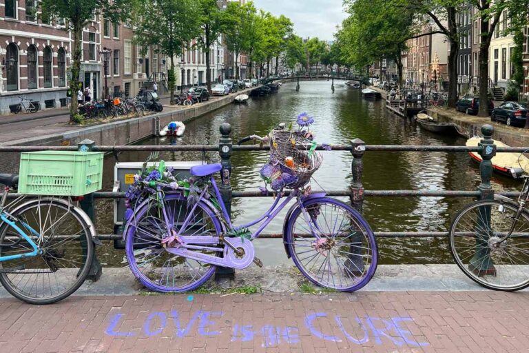 The 16 Best Things to Do in Amsterdam at Night - Gringa Journeys