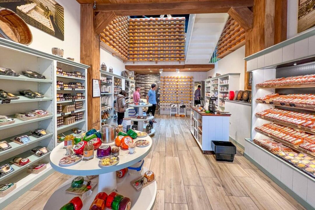 The Ultimate Amsterdam Food Guide: What to Eat in Amsterdam