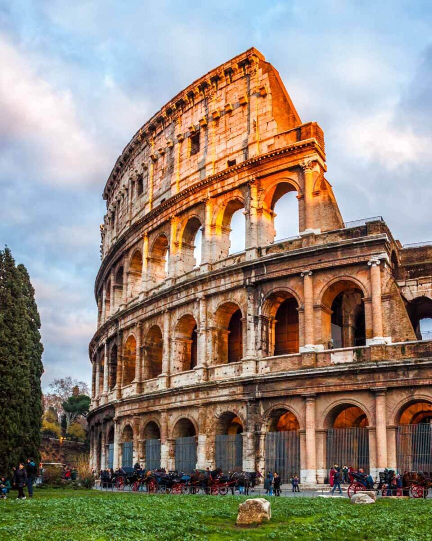 Spain or Italy: Which Country Should You Visit?