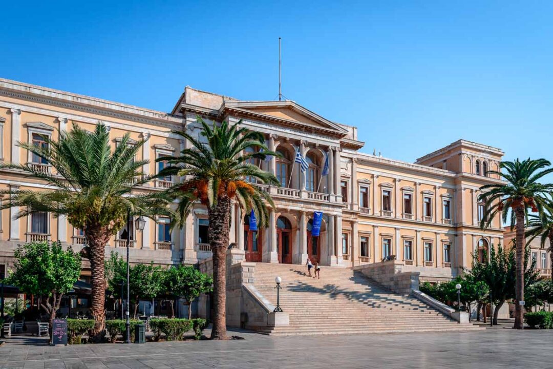 The 10 Hottest Greek Islands in October - Gringa Journeys