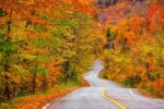 The 14 Best Things to Do in Vermont in the Fall - Gringa Journeys