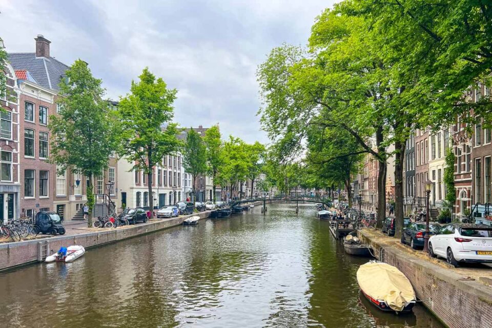 What to Do in Amsterdam for a Day: One-Day Amsterdam Itinerary