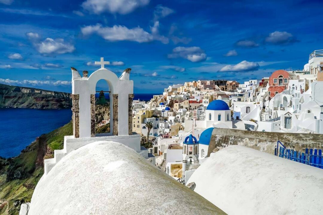10 Days in Greece: A First Timer's Ultimate Greece Itinerary