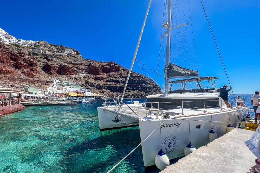 10 Days in Greece: A First Timer's Ultimate Greece Itinerary