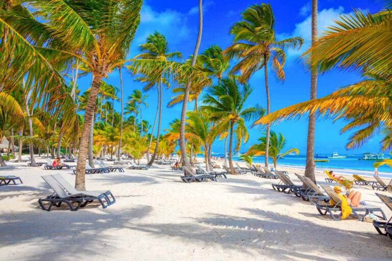 The 10 Best Caribbean Islands to Visit in January