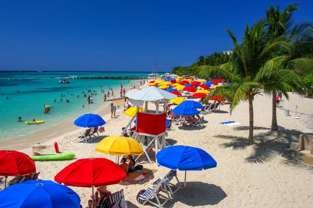 The 10 Best Caribbean Islands to Visit in January